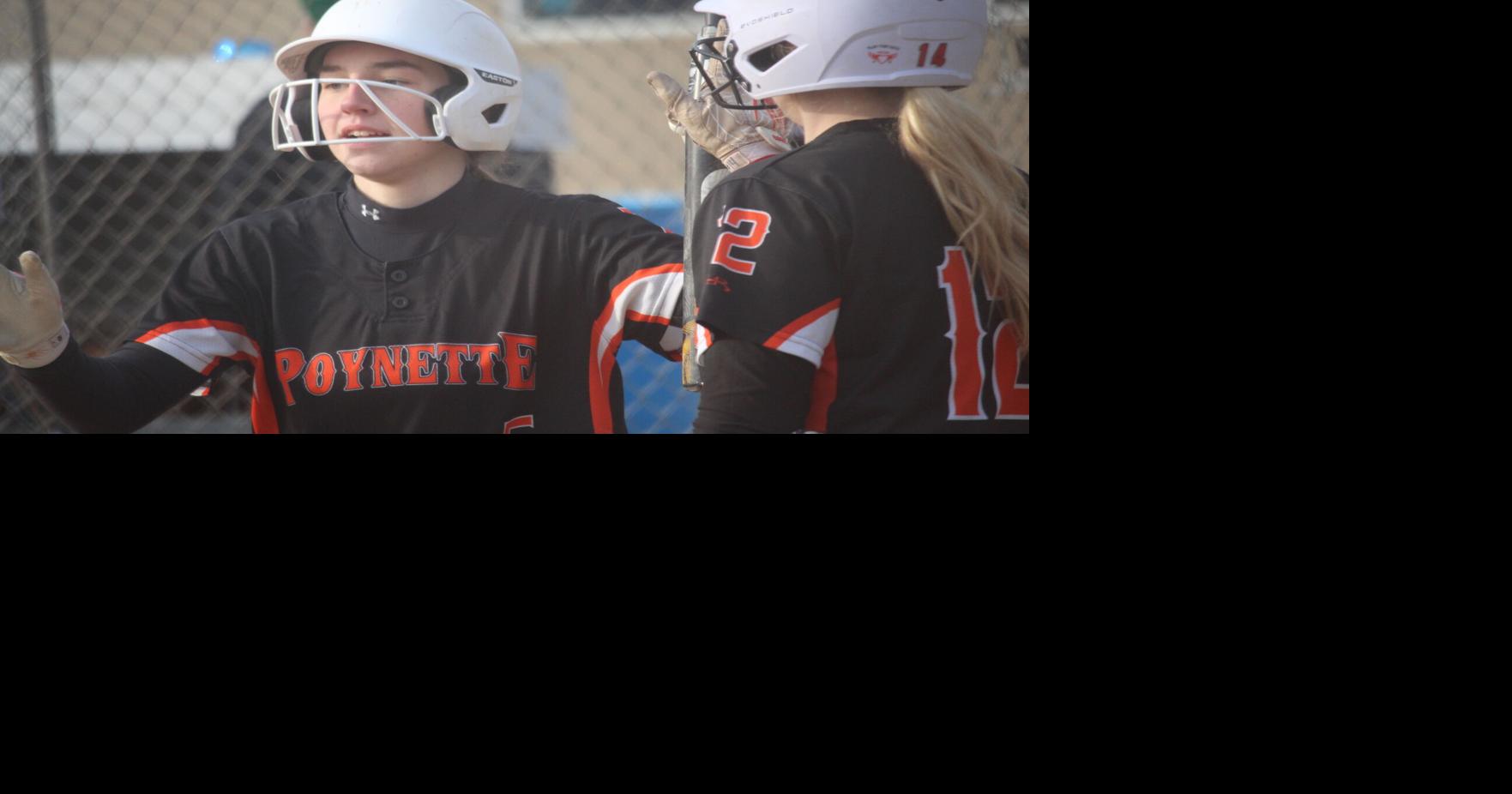 Softball: Pumas' lineup loaded with big bats | Sports | hngnews.com