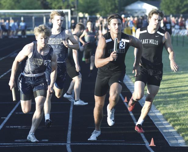 Track and field: Jefferson boys, Lakeside girls win loaded regional ...