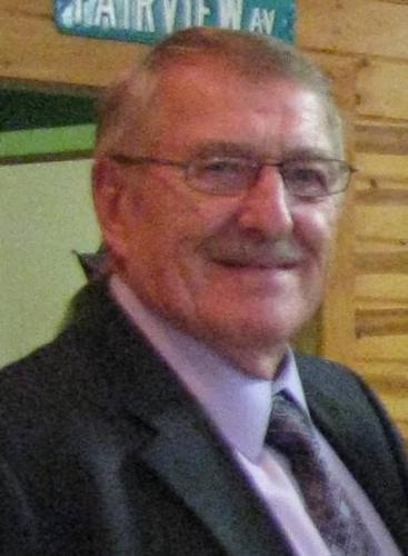 Obituary Lynn Rettschlag | Obituaries | hngnews.com