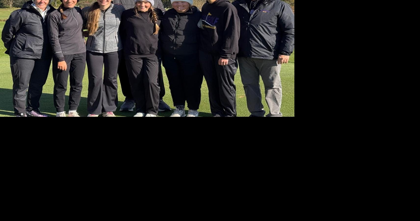 Girls golf: Henriksen takes third at state, Norskies finish sixth as a team | Sports | hngnews.com