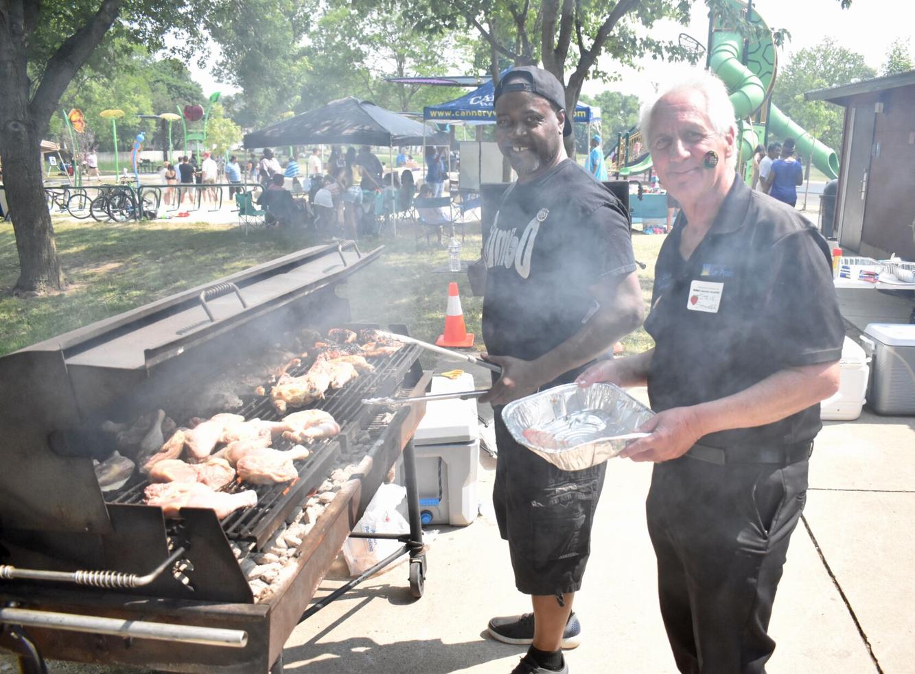 Sun Prairie announces 2024 Juneteenth celebration | Local-events ...