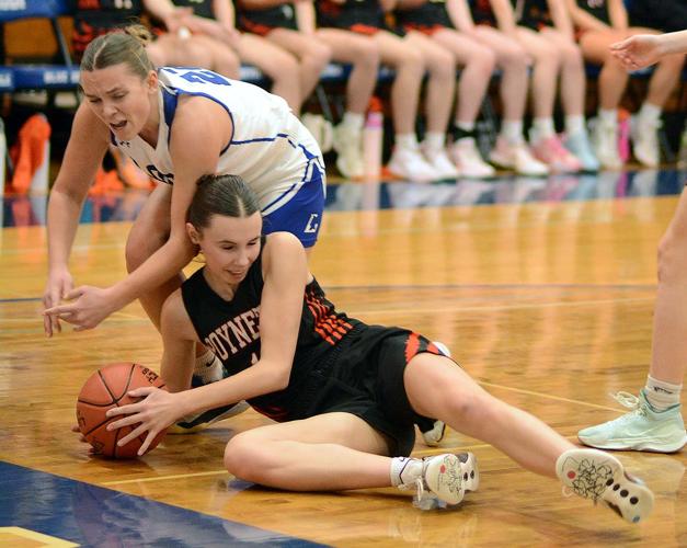 Poynette girls’ wrap up season with impressive 23-3 record | Sports ...