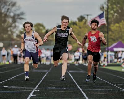 Waunakee girls' track team takes conference again | Waunakee Tribune ...