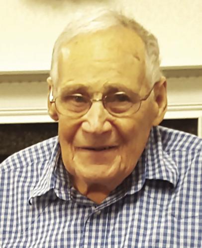 Obituary: Anthony "Tony" Peter Laufenberg | Obituaries | hngnews.com