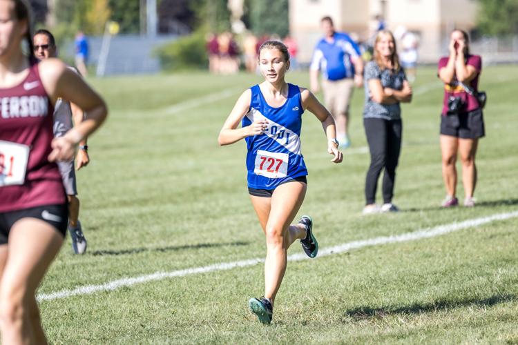 Cross country: Blue Devils sweep top spots at Lodi Invite | Sports ...