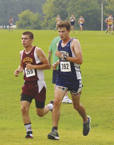 Pirate boys claim Dodge County title | Waterloo / Marshall Courier ...