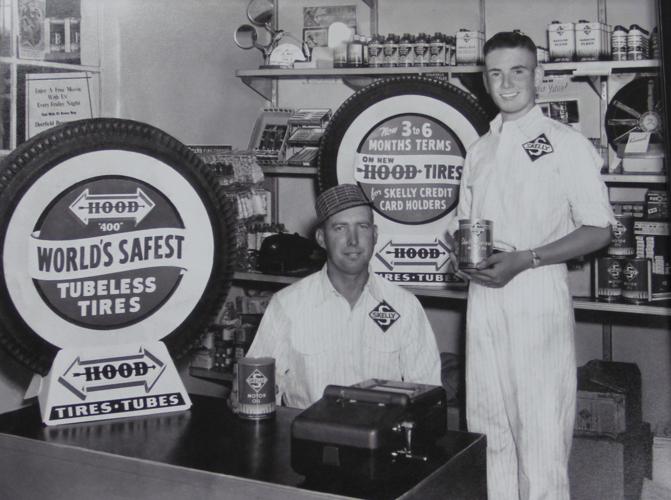 Gullickson family marks 75 years in trucking | Cambridge News ...