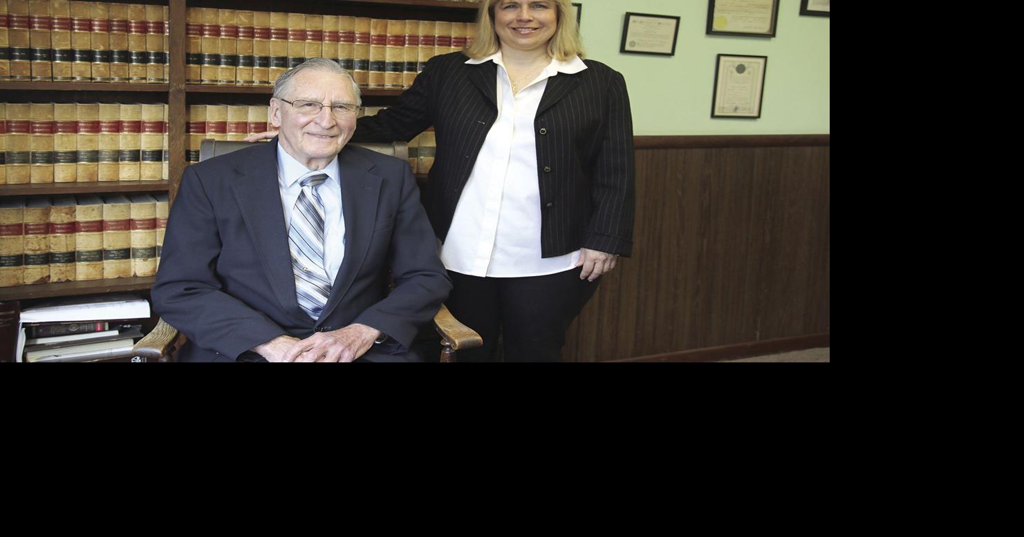 Riemer purchases law firm | News | hngnews.com