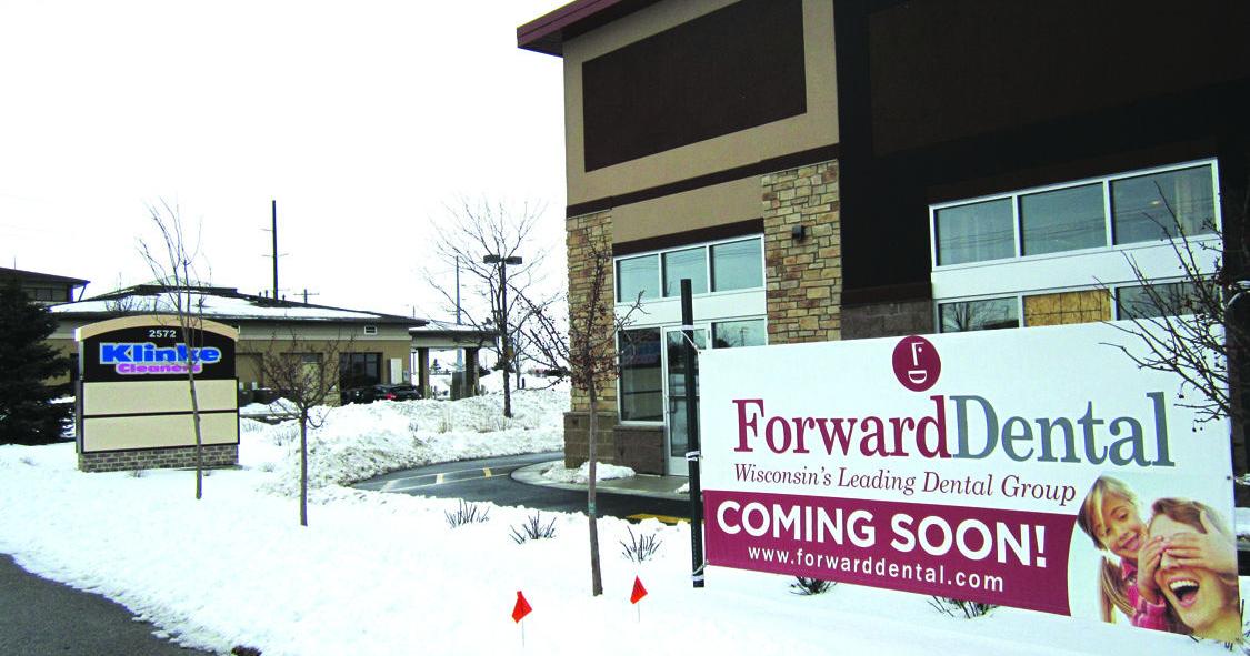 ForwardDental opening soon | News | hngnews.com