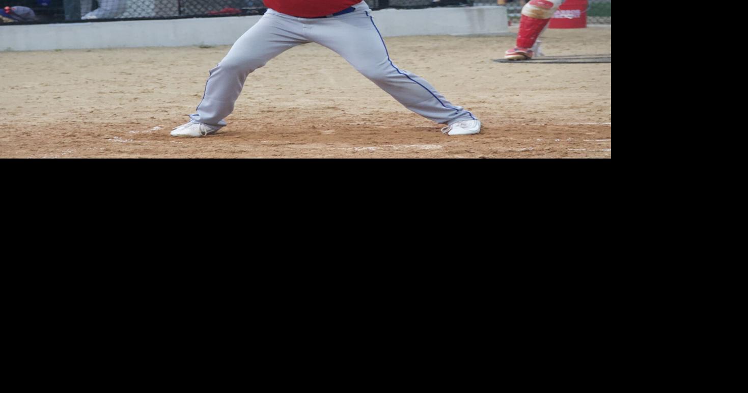 PHOTOS: Poynette Indians Home Talent Baseball | Sports | hngnews.com