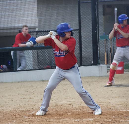 PHOTOS: Poynette Indians Home Talent Baseball | Sports | hngnews.com
