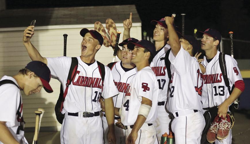 Sun Prairie baseball wins extra-inning thriller to advance to state ...