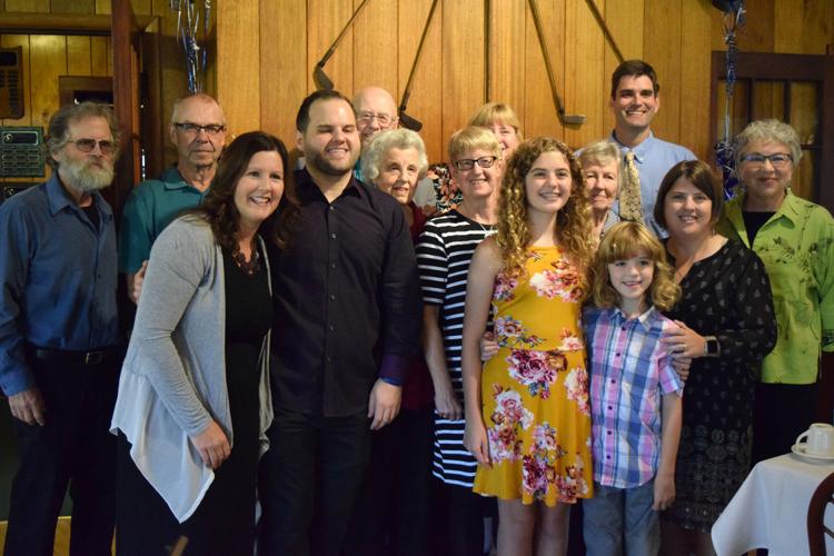 Blue Jay Hall of Honor | Cambridge News / Deerfield Independent ...