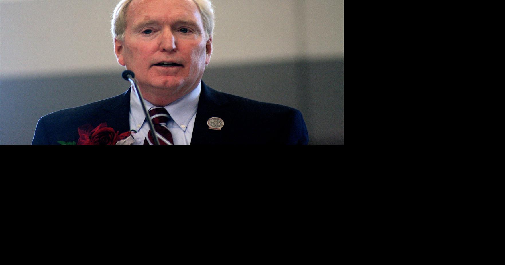 Hebl critical of Constitutional Convention bill | News | hngnews.com