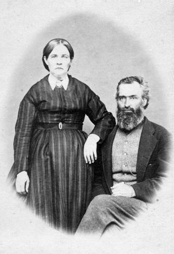 Historical Musings: Stannard family instrumental in Milton response to ...