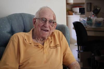 Sun Prairie schools celebrating a legacy: Don Strohmenger | Local News ...