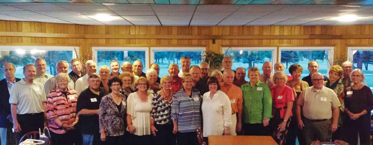 Class of 1965 Holds 50th Class Reunion | Community | hngnews.com