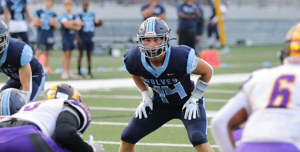 Sun Prairie West football hits road for first time | Sun Prairie Star ...