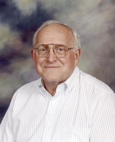 Obituary: Robert Earl Gregory, 84 | Obituaries | hngnews.com
