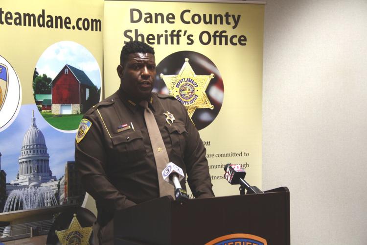 Dane County Sheriff announces developments in case of missing Windsor ...