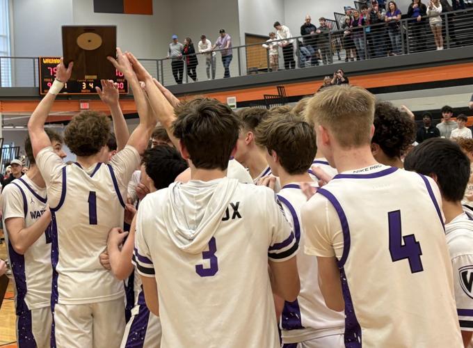 Playoff Preview: Waunakee versus Marshfield | Sports | hngnews.com