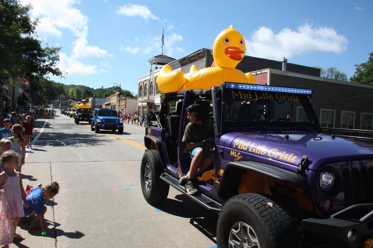 2023 Susie the Duck Day Parade | Community | hngnews.com