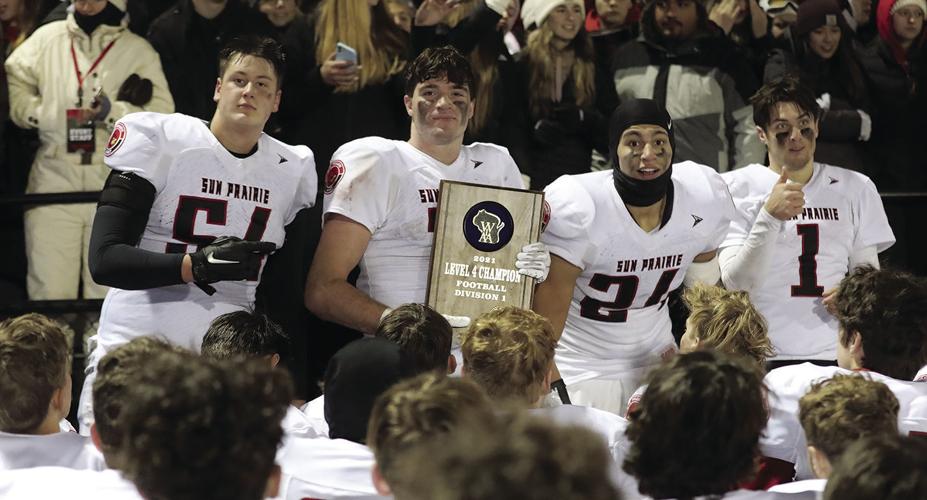Cardinals outlast Mukwonago, head to state championship | Sun Prairie ...