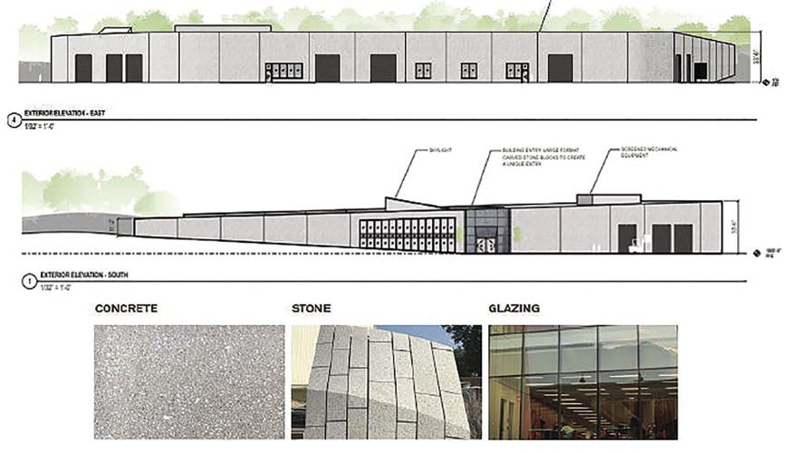 Brat Happy Hour license, chip seal contract, Quarra Stone items ...