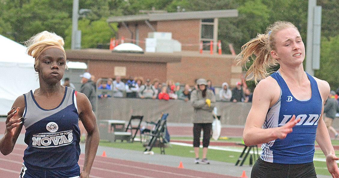 Track and field: Lodi looks to challenge for Capitol Conference top ...