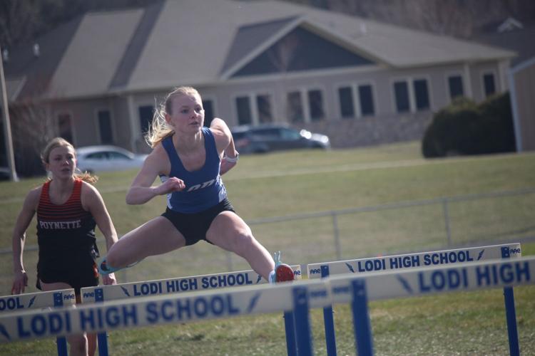 Track and field: Lodi sweeps dual meet with Pumas | Sports | hngnews.com