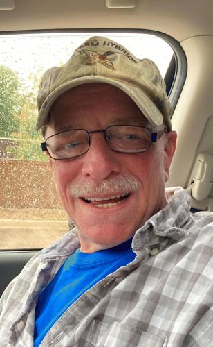 Charles R. "Chuck" Copus | Obituaries | hngnews.com