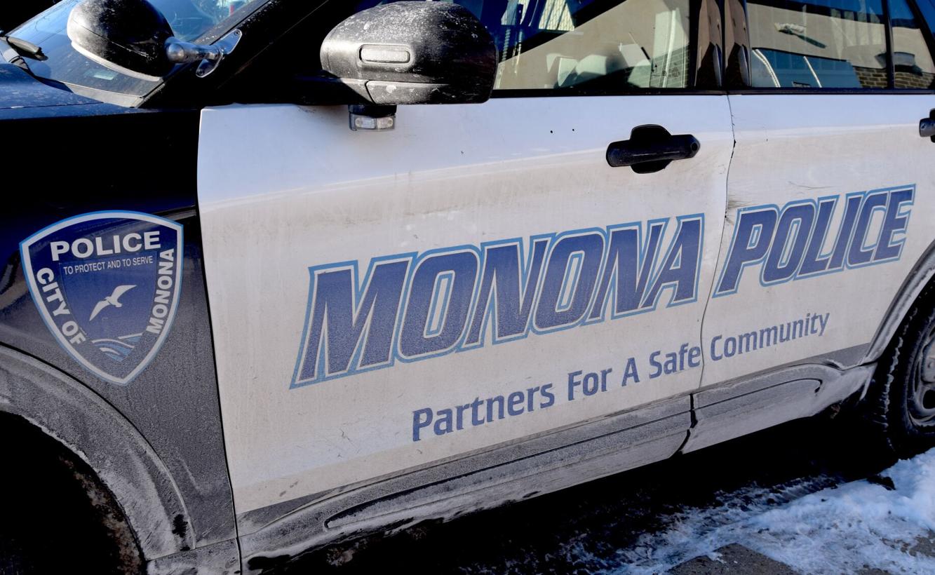 Police-chase disparity: Monona Council responds to Madison’s mutual aid ...