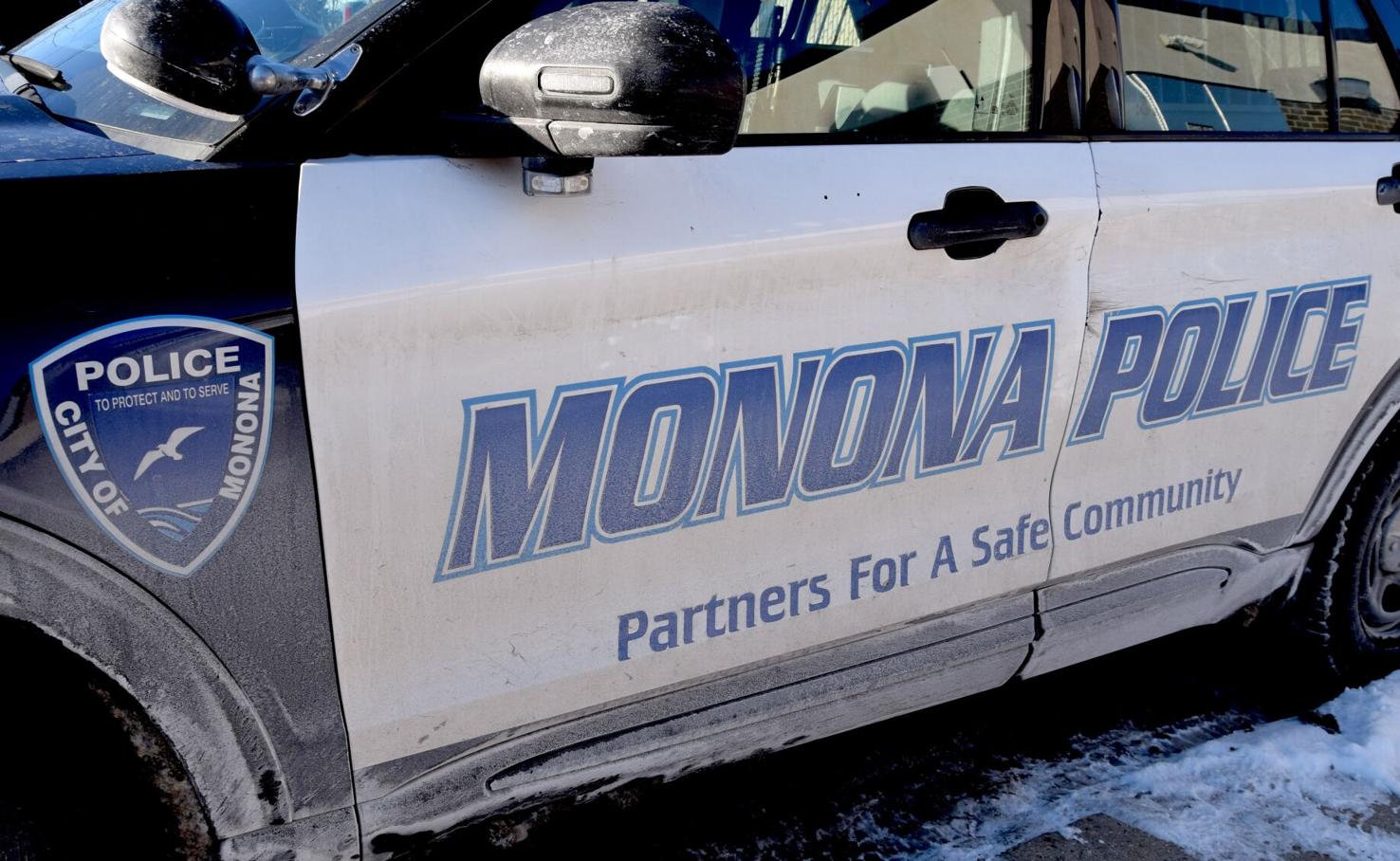 Monona police seek information on wanted suspect | News | hngnews.com