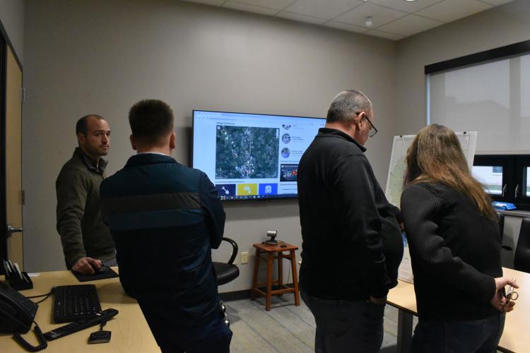 Village of DeForest hosts Community Projects Open House | Community ...