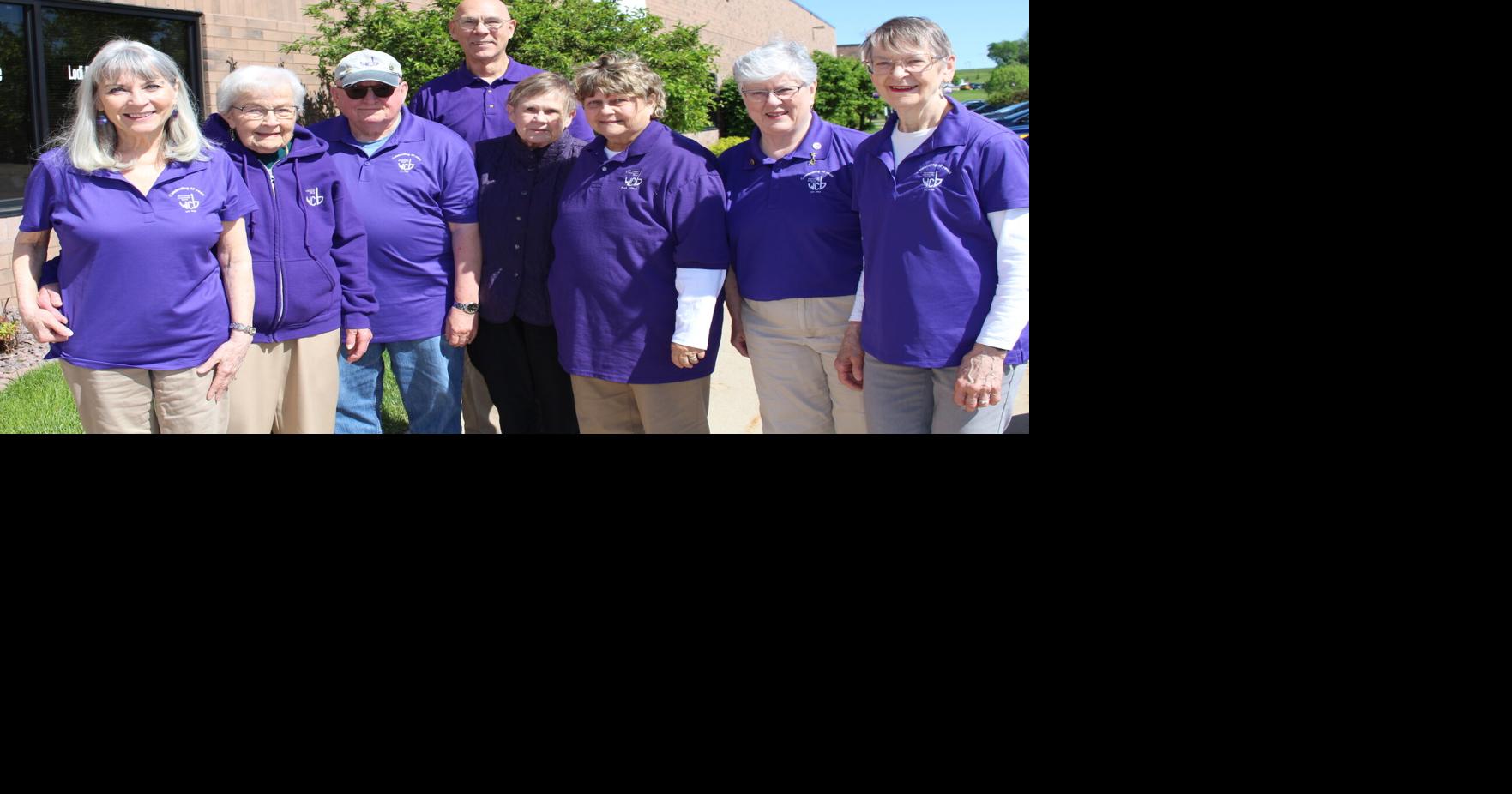 Waunakee Community Band: Looking back on four decades of concerts ...