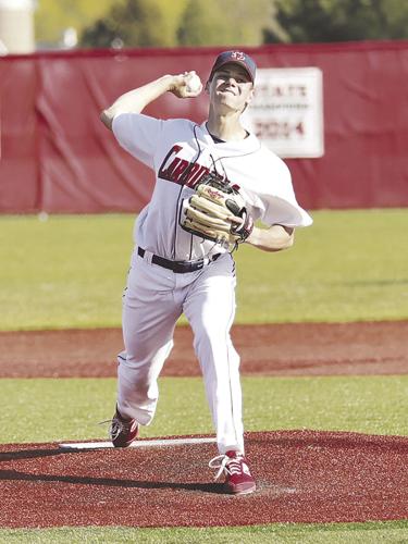 Senior Spotlight: Matt DePrey | Sun Prairie Star | hngnews.com