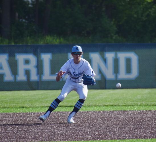McFarland baseball sweeps doubleheader on Saturday, score walk-off win ...