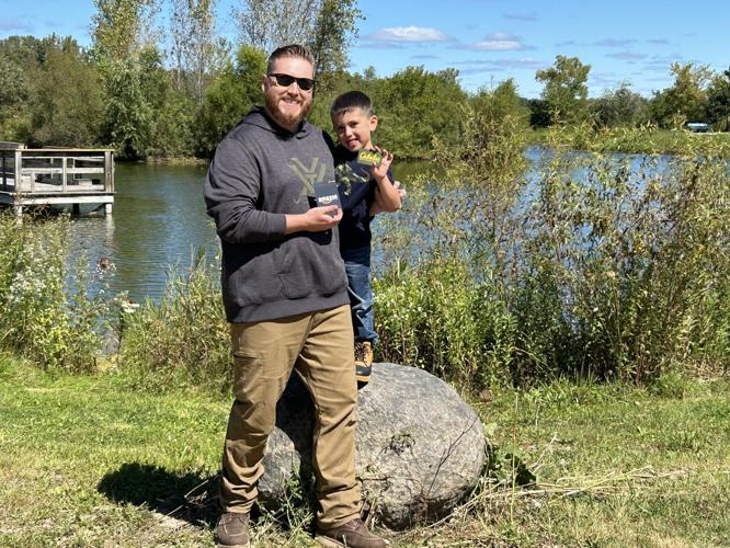 Cambridge food pantry celebrates 15 years | Local | hngnews.com