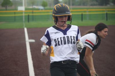 Softball: Speed, defense strengths for DeForest | Sports | hngnews.com