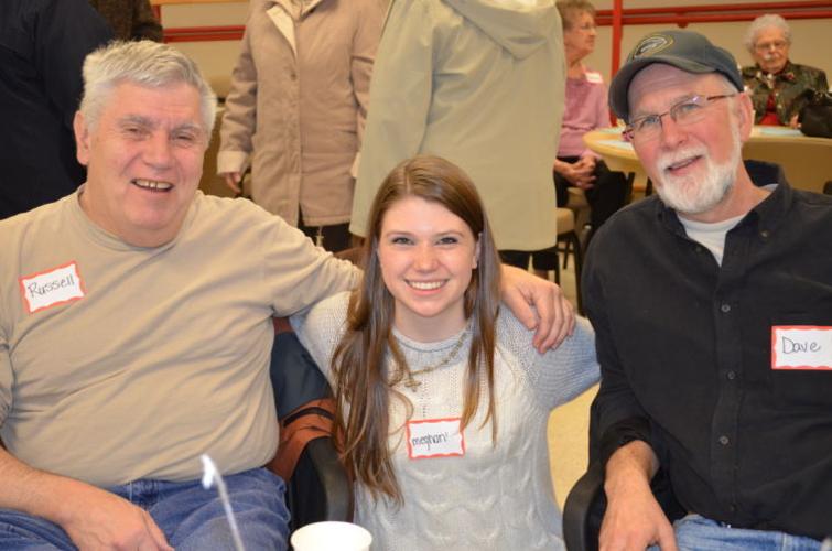 Jan. 19 LINK-ages Breakfast Event At The DeForest Area Community And ...