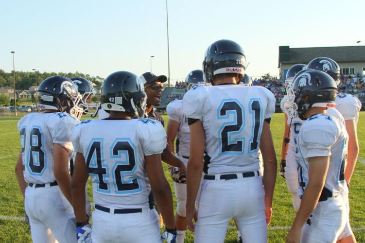 Football at Lodi | News | hngnews.com