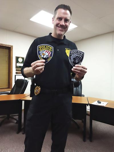 Marshall PD to begin sponsoring recruits through academy | Government ...