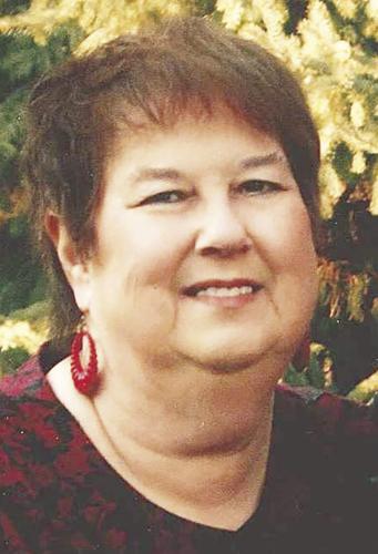 Obituary: MaryAnn Olmstead | Milton Courier | hngnews.com