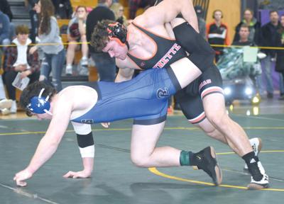 Wrestling: Poynette sending four to state | Sports | hngnews.com