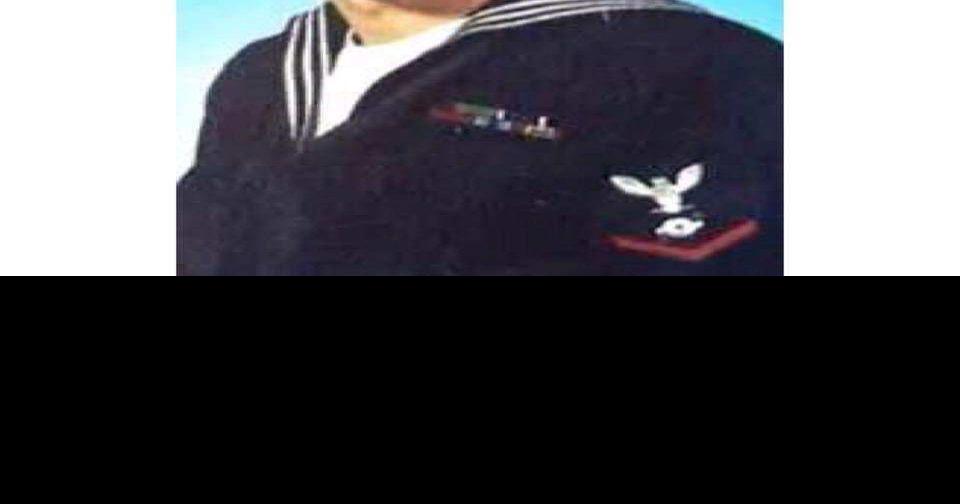 Halverson sees the world on the USS New Jersey | | hngnews.com