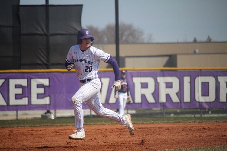 Baseball: Previewing Warriors boys' baseball season | Sports | hngnews.com