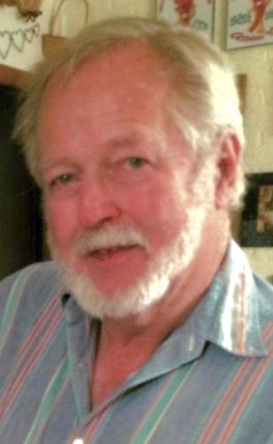 Grant L. Hauge | Obituaries | hngnews.com