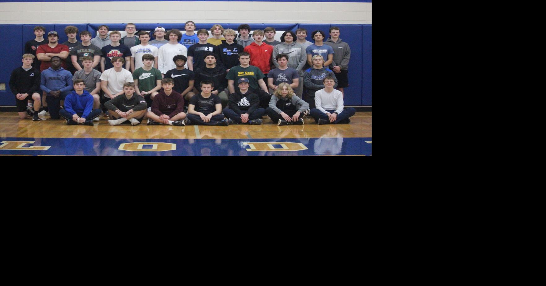 2023 Lodi boys’ track and field team | Sports | hngnews.com