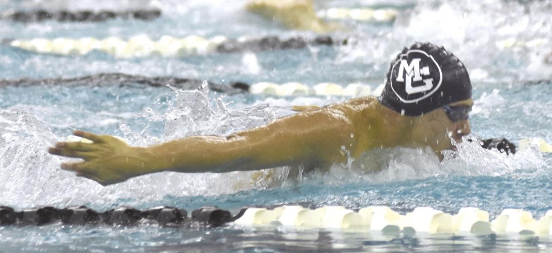 Five top-six finishes for MG | Monona / Cottage Grove Herald ...