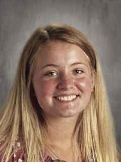 BLAKE,KENDRA | Profiles | hngnews.com